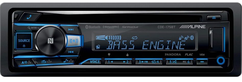 Alpine Radio Code Generator For All Alpine Models