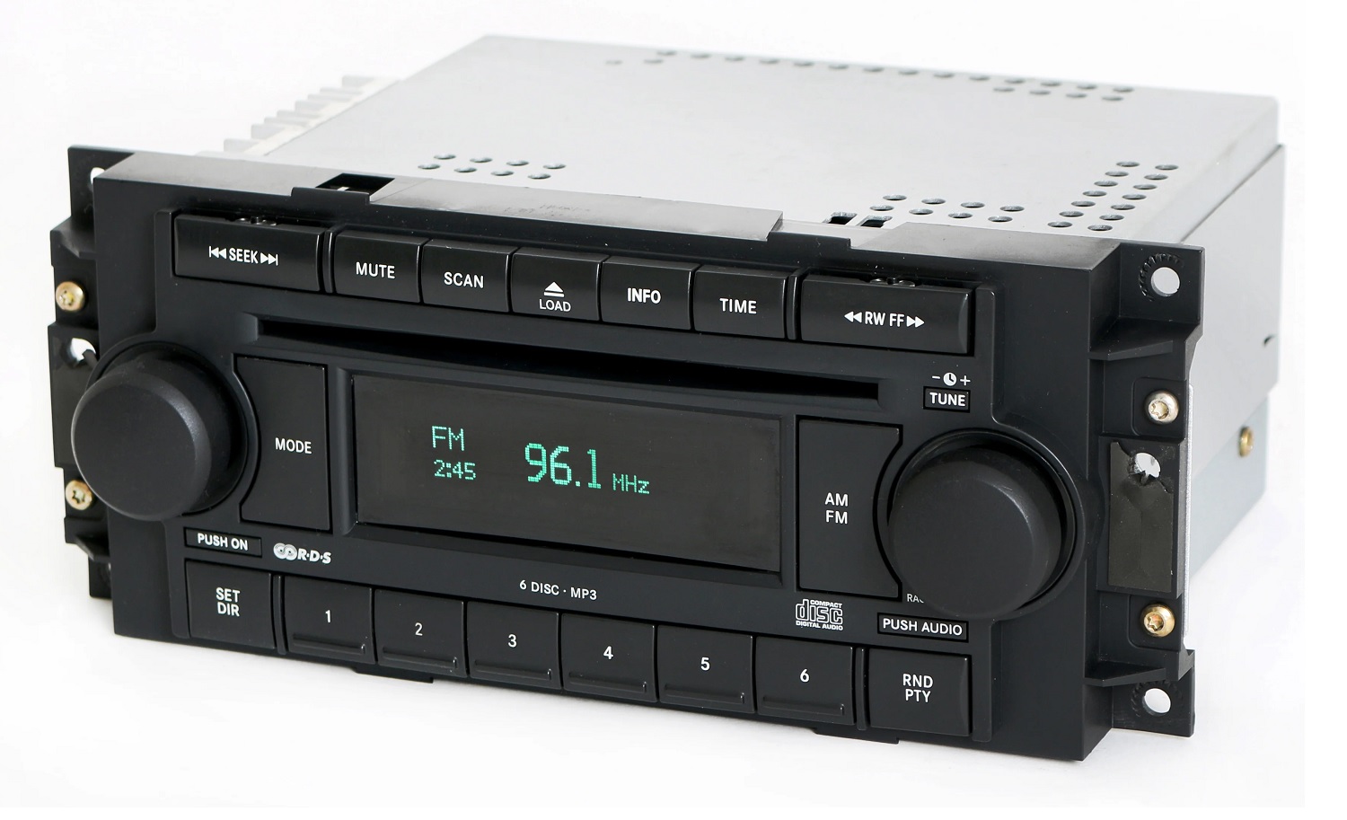 Jeep Radio Code Calculator For All Jeep Radios