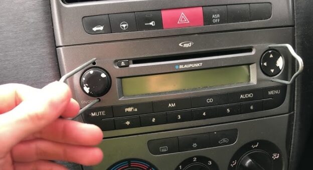 Fiat 500 Radio Code Free