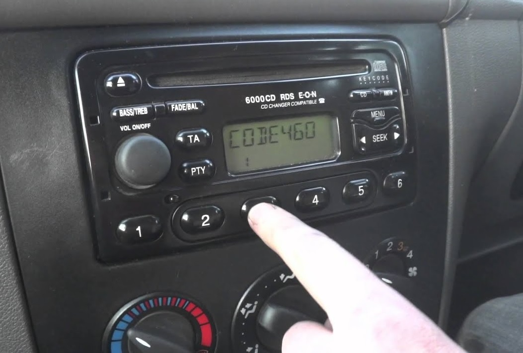 Universal Radio Codes Calculator