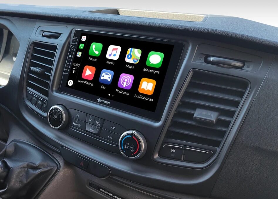 Ford Transit Radio Code Generator