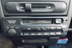 Honda radio code by VIN