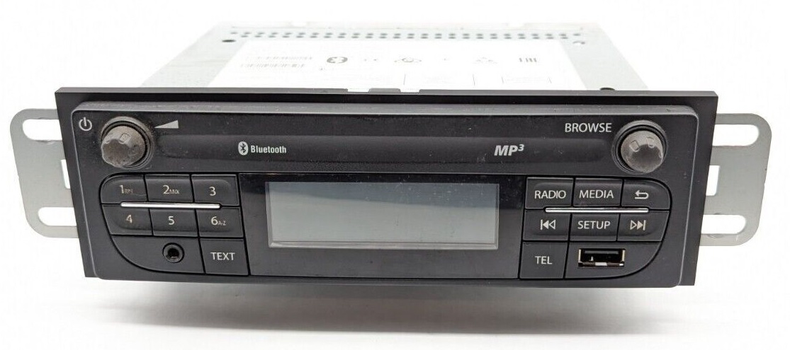 Opel Movano Radio Codes Generator